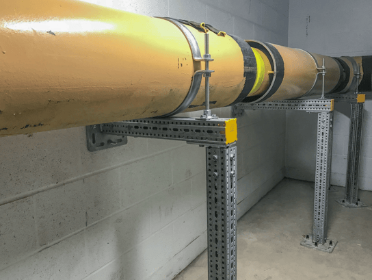 All you need to know about the siFramo Modular Steel System