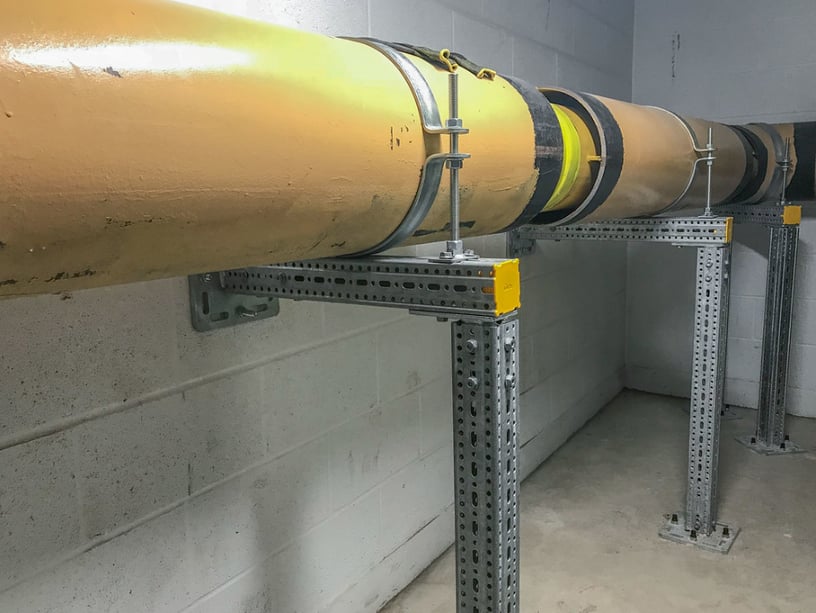 All you need to know about the siFramo Modular Steel System